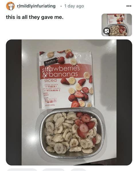 Whyd You Put The Bananas In There Rseinfeld