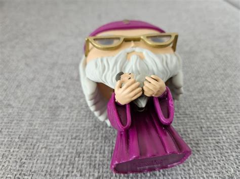 Figurine Funko Pop Dumbledor Coll Harry Potter Kaufen Auf Ricardo