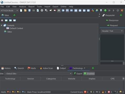 Penetration Assessment Or Penetration Testing The Best Tools