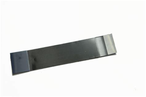 Ffc Fpv Flat Slim Flexiable Thin Light Fpc Ribbon Cable For Hdmi Or Usb Connectors Permanent