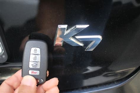 기아 K7 스마트키 분실 의왕시 내손동 출장 차 키 제작 복사 잠금 해제 네이버 블로그
