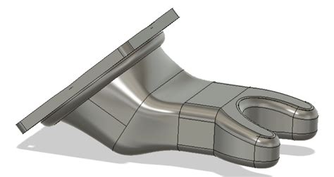 Solved Improve This With Loft And Shell Autodesk Community