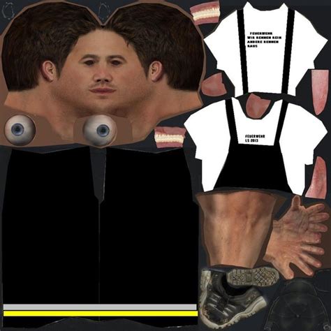 Fire Police Rettungssanis V SP LS Com Fire Police Rettungssanis V SP LS Com