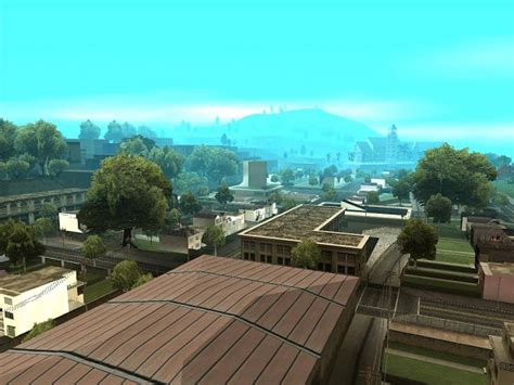 Trees Lod Mod Screenshots Image Moddb