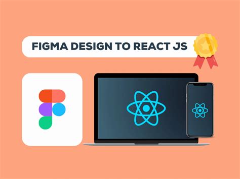 Figma Design Converted To React Js Responsive Website Upwork