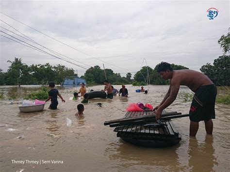 អាណត្តិថ្មី ក្រសួងធនធានទឹក ប្ដេជ្ញាមិនឱ្យក្រុងភ្នំពេញ