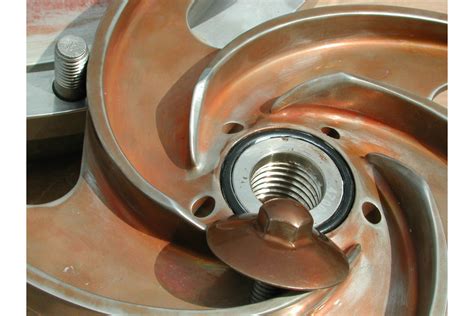 Rouging Derouging Packo Surface Treatment