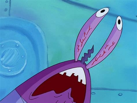 Season 1 Is Creepy R Spongebob