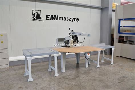 Scm Formula Sr650 Circular Saw For Sale Poland Biertowice Ay42574