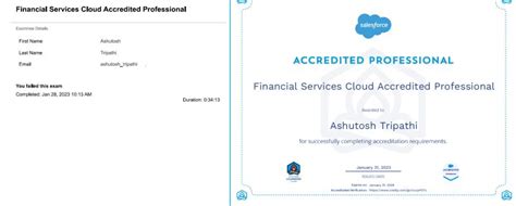 ashutosh tripathi on linkedin trailhead partnerlearningcamp