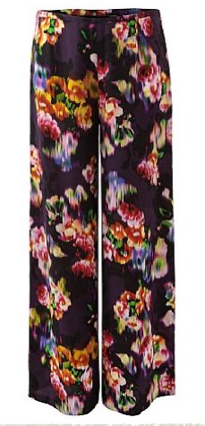 High Fashion S Groovy Return