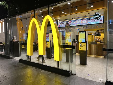 Mcdonalds Near Me Melbourne 8 Locations
