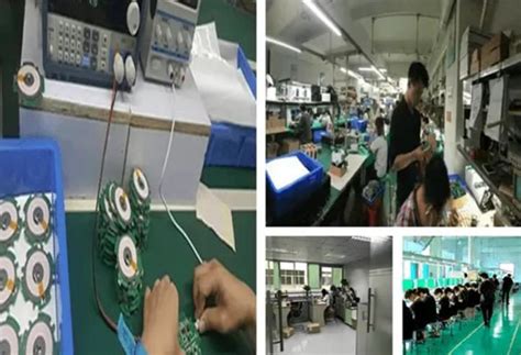 Wireless Charging Pcb Coil Wireless Charging Coil Transmission Coil Wireless Receiver Coil Qi