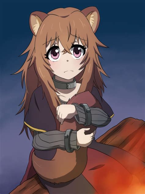 Daily Raphtalia Day 67 R Raphtalia
