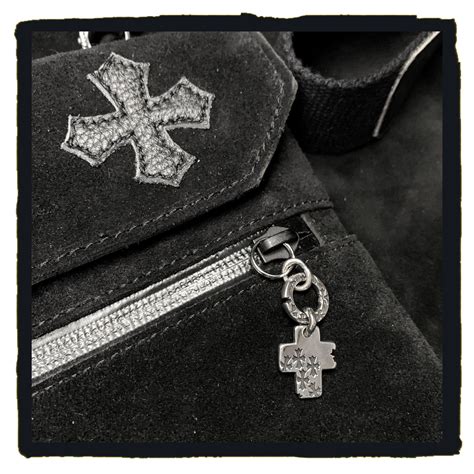 Reborn Project Assov Shoulder Bag Deep Anger