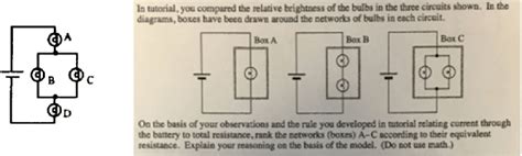 How To Do Circuits In Physics Wiring Flow Schema