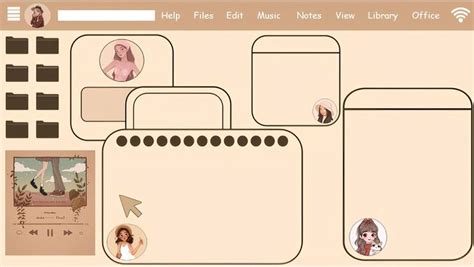 Aesthetic Intro And Outro Template Intro Templates Washing Machine