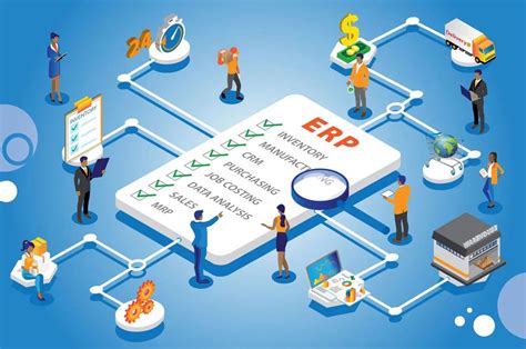 企业资源规划管理系统（erp） 雪兽软件