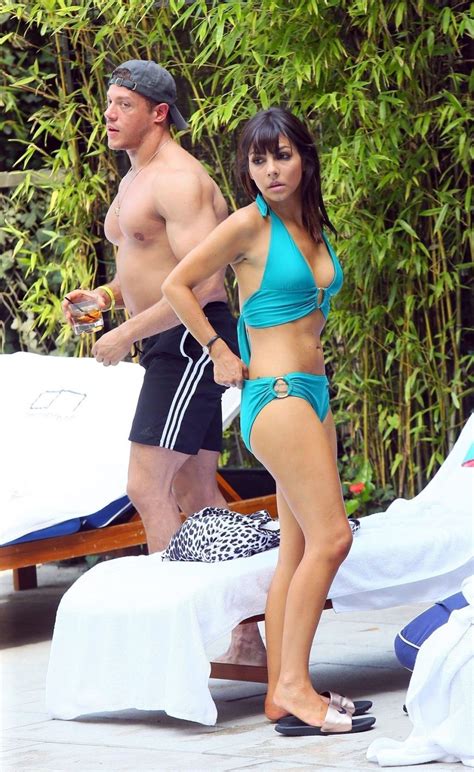 Roxanne Pallett Bikini The Fappening Leaked Photos
