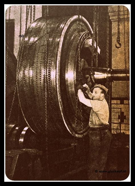 bovengronds o n 3 particulire mijn oranje nassau 3 gluckauf nl