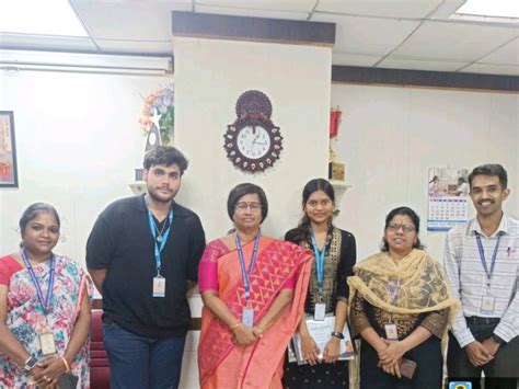 💫we The Department Of Computing Technologies School Of Computing Excited… School Of Computing