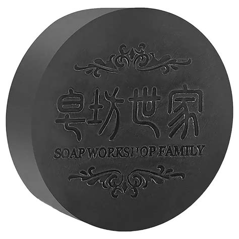 헤어 영양 샴푸 비누 다크닝 샴푸 바 비누 천연 유기농 헤어 클렌징 수제 비누 헤어 케어 Aliexpress