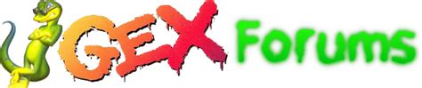 Gex Forums