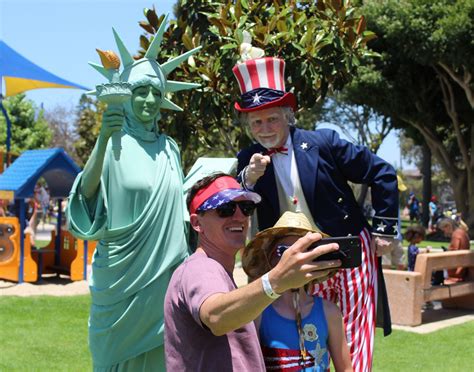 Weekend Photo Rewind Newport Beach July 4 Celebrations Newport Beach