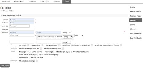 Configuring Queue Load Balancingbest Practicesdistributed Message