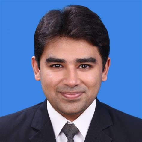 Hamid Hussain Computer Science Bahauddin Zakariya University Xing