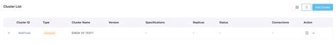 Add Emqx Clusters Emqx Ecp Docs