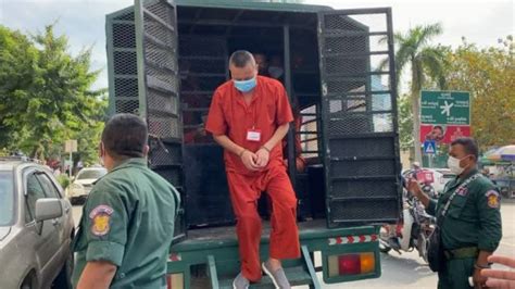 តុលាការឧទ្ធរណ៍ តម្កល់យុវជនម្នាក់ ជាប់គុក៥ឆ្នាំ ជាប់ពាក់ព័ន្ធការរំលោភសេពសន្ថវ