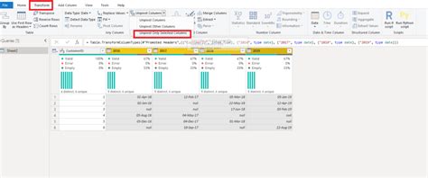 Use Aggregate Functions On Rows In Power Bi Data Mozart