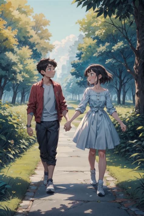 Anime Art By Jarvis Free Tensor Art Tensor Art