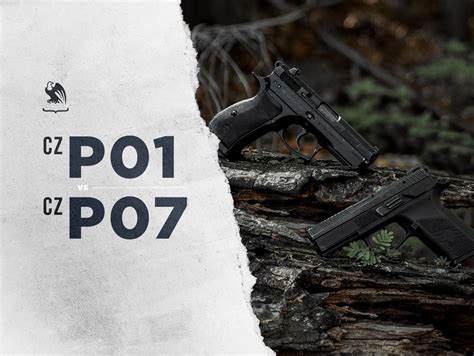 Whats The Difference Between The CZ P Vs P Vedder Holsters
