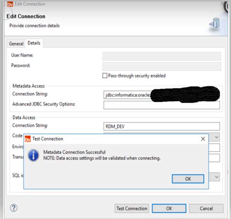 How To Configure Developer To Create Connection To Kerberos Authenticated Oracle Db