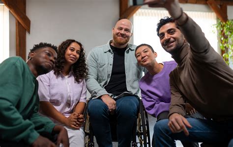 9 Mejores Prácticas Para Mejorar La Diversidad La Equidad Y La Inclusión