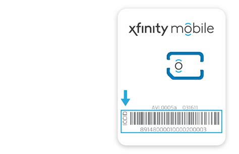 Xfinity Mobile