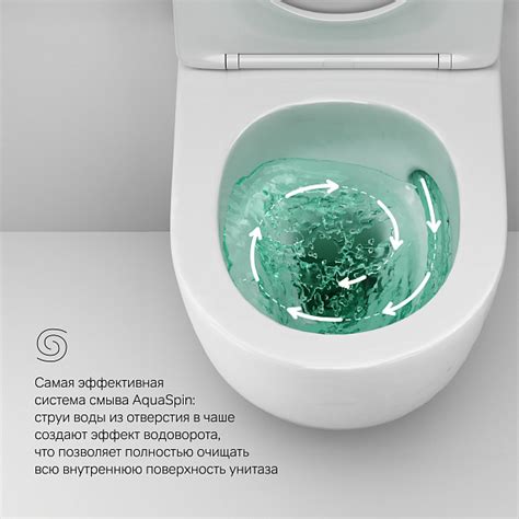 Унитаз подвесной AM.PM Like C801900SC торнадо безободковый с сиденьем ...