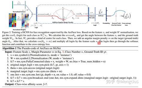 人脸识别合集 10 arcface解析 ms1mv2数据集 csdn博客