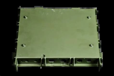 Defence Components Defence Parts Manufacturer Pune India