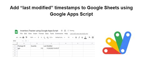 Last Modified Timestamp Reviews Features And Pricing