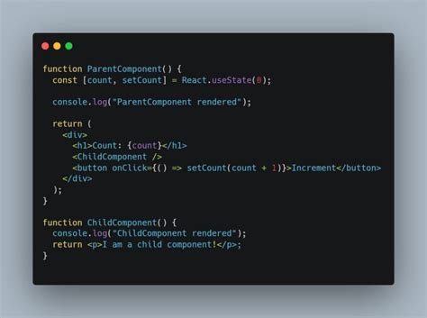 Srijan Bista On Linkedin Reactjs Rendering Codingchallenge