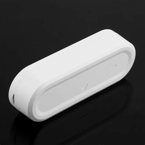 Magnetic Contact Wireless Sensor 433mhz Door Anti Grandado