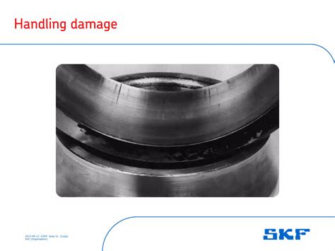 Bearing Failure Analysis Pdf