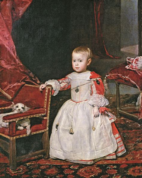 Segovia Festeja El Nacimiento Del Príncipe Felipe Próspero 1658