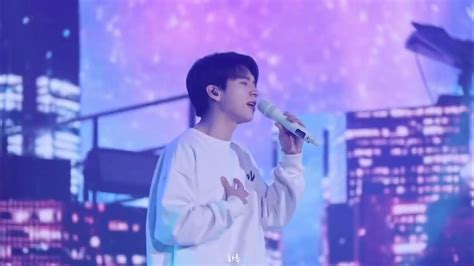 231230 남우현 식목일3 Whitree ‘미래에서직캠 Youtube