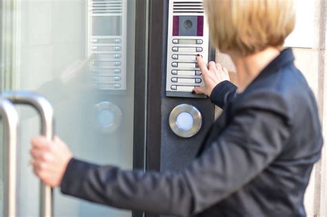The Different Types Of Access Control Systems