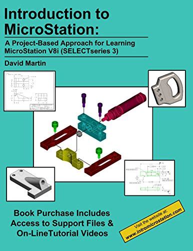 [pdf] Introduction To Microstation A Project Based Approach For