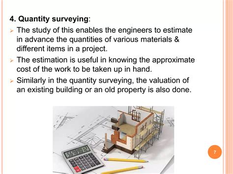 Introduction To Civil Engineering Pptx